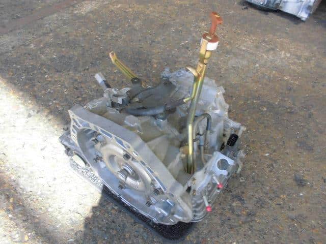 [Used]Automatic Transmission TOYOTA IST UA-NCP60 - BE FORWARD Auto Parts