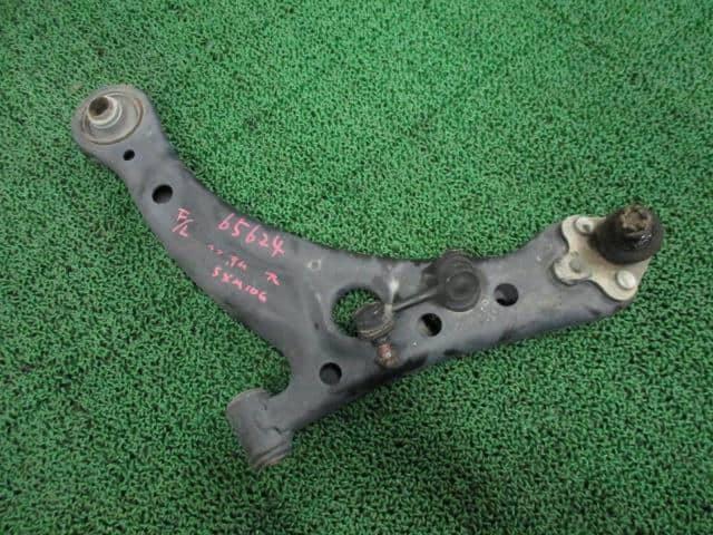 [Used]Front Left Lower Control Arm TOYOTA Ipsum 1998 E-SXM10G - BE ...