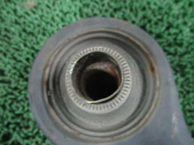 [Used]Front Left Lower Control Arm TOYOTA Ipsum 1998 E-SXM10G - BE ...