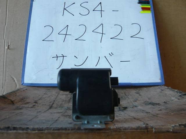 [Used]Ignition Coil SUBARU Sambar 1995 V-KS4 F609 - BE FORWARD Auto Parts