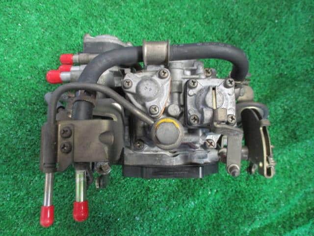 [Used]Carburetor SUBARU REX 1990 E-KH3 - BE FORWARD Auto Parts