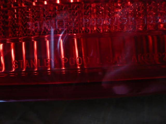 [Used]Left Tail Light HONDA Legend 1999 GF-KA9 - BE FORWARD Auto Parts