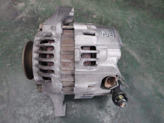 [Used]Alternator SUZUKI Carry GD-DA52T - BE FORWARD Auto Parts