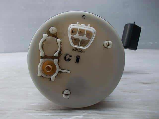 [Used]Fuel Pump TOYOTA Ipsum CBA-ACM21W - BE FORWARD Auto Parts