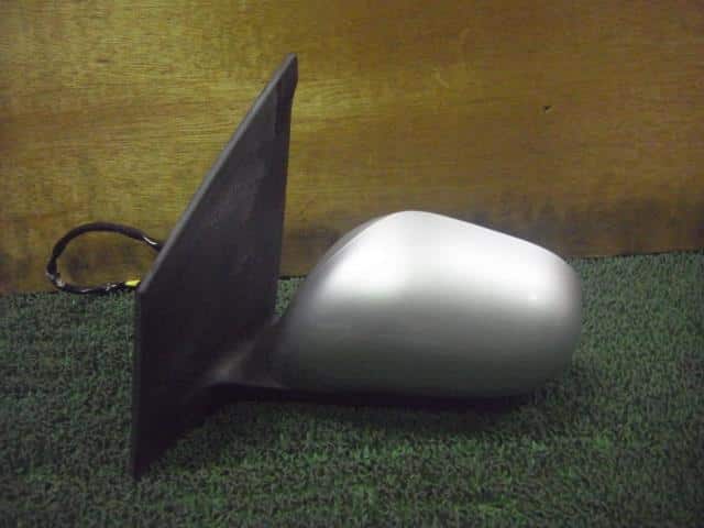 [Used]Left Side Mirror NISSAN Note DBA-E11 - BE FORWARD Auto Parts