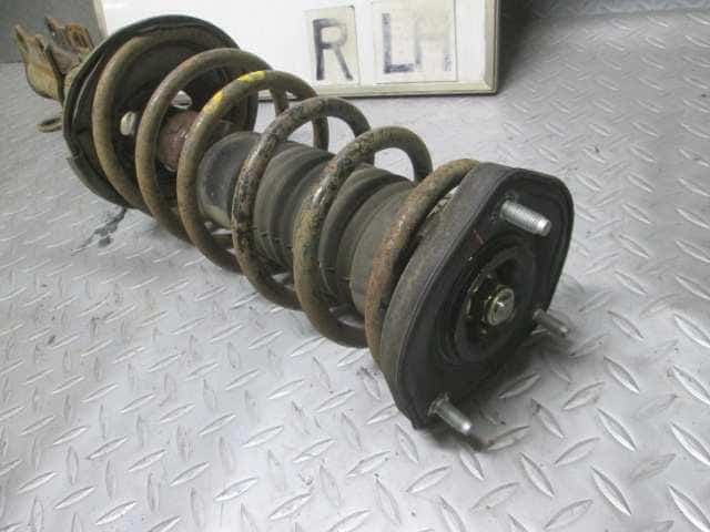 [Used]Rear Left Strut TOYOTA Corona E-ST170 - BE FORWARD Auto Parts
