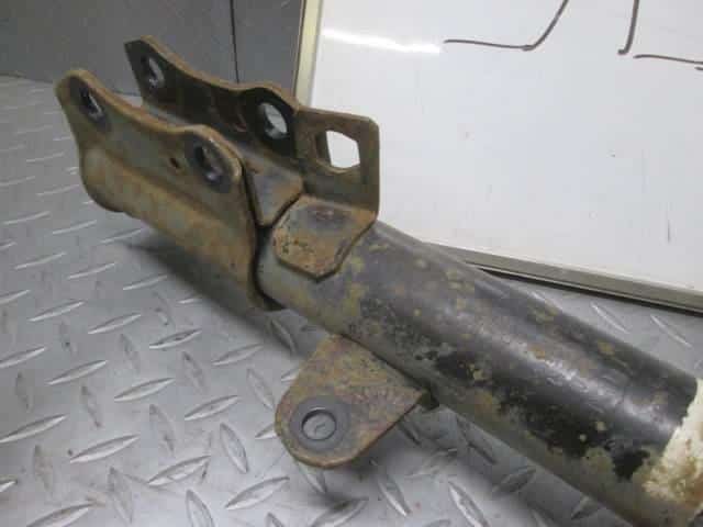 [Used]Rear Left Strut TOYOTA Corona E-ST170 - BE FORWARD Auto Parts
