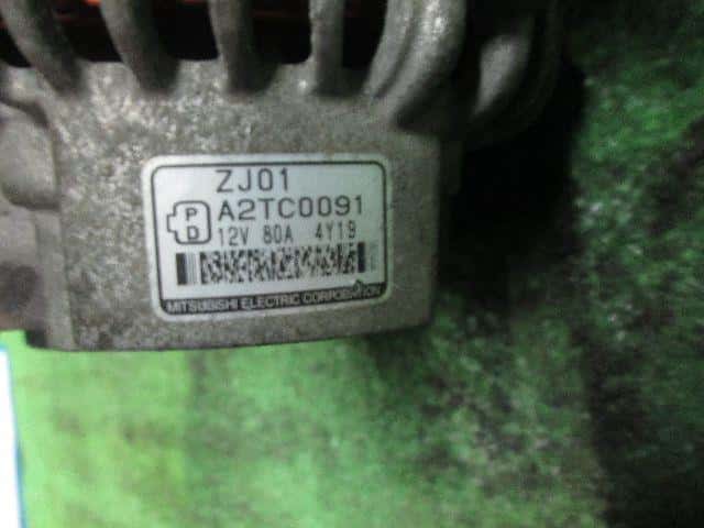 [Used]Alternator MAZDA Demio UA-DY3W - BE FORWARD Auto Parts