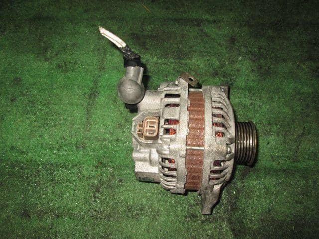 [Used]Alternator MAZDA Demio UA-DY3W - BE FORWARD Auto Parts