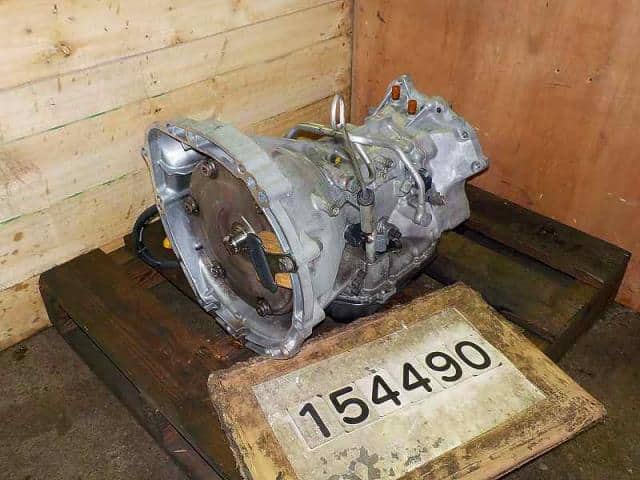 [Used]Automatic Transmission TOYOTA Rush CBA-J210E - BE FORWARD Auto Parts