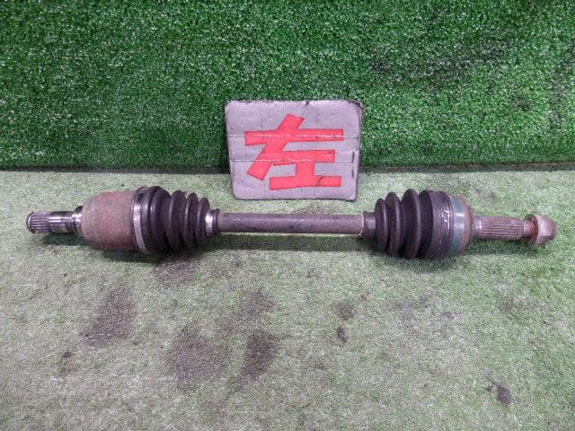 Used Front Left Drive Shaft Daihatsu Hijet Gm S210p Be Forward Auto