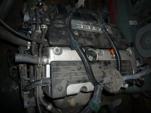 [Used]Engine HONDA CR-V LA-RD5 - BE FORWARD Auto Parts