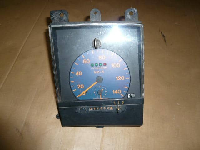 [Used]Speedometer HINO Hino largesize car U-FR2PWB - BE FORWARD Auto Parts