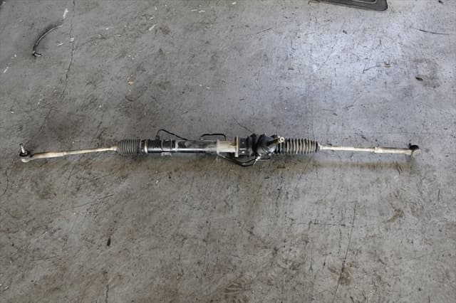 [Used]Front steering rack SUBARU Forester TA-SG5 - BE FORWARD Auto Parts