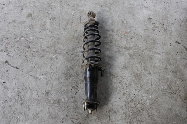 [Used]Rear shock absorbers Right TOYOTA Altezza GF-SXE10 - BE FORWARD ...