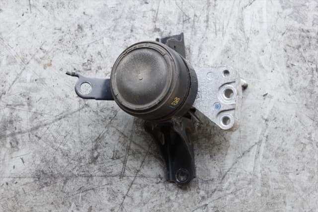 [Used]Engine Mount TOYOTA Vitz DBA-KSP90 - BE FORWARD Auto Parts