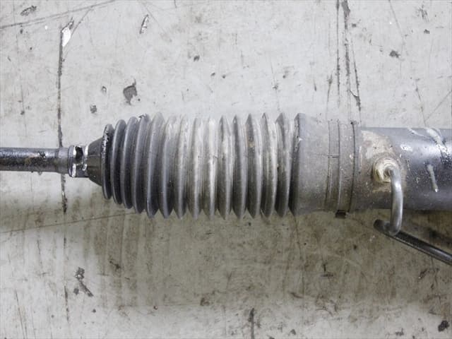 [Used] Front steering rack MITSUBISHI Airtrek LA-CU2W - BE FORWARD Auto ...