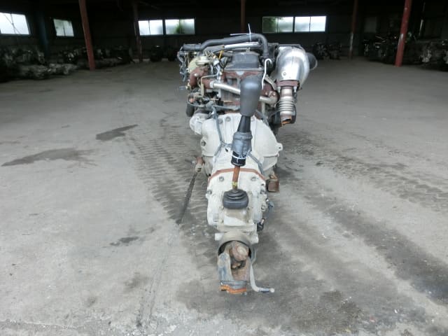 [Used]Engine & Transmission 2L - BE FORWARD Auto Parts