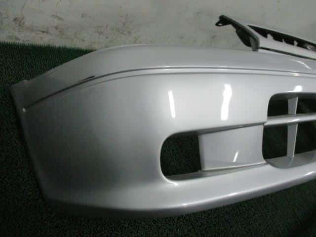 [Used]Front Bumper TOYOTA Starlet E-EP82 - BE FORWARD Auto Parts