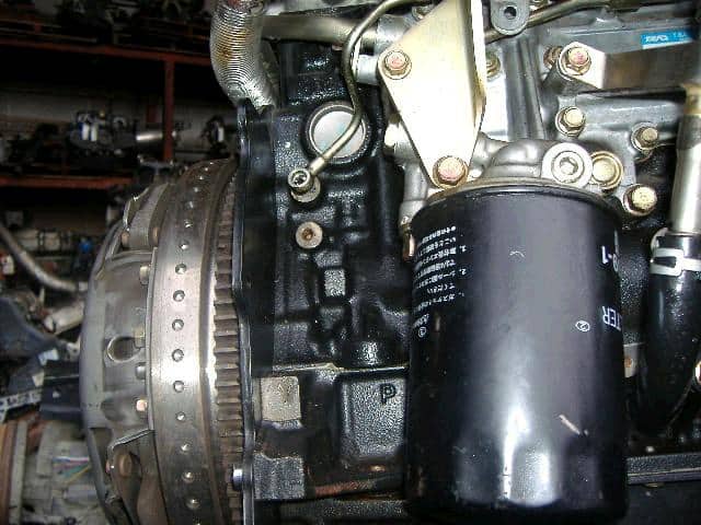 [Used]2JZ-FSE Engine TOYOTA Brevis 2001 TA-JCG11 - BE FORWARD Auto Parts
