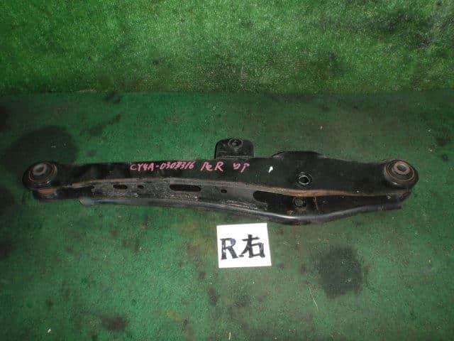 [Used]Rear Right Lower Control Arm MITSUBISHI Galant Fortis 2009 DBA ...