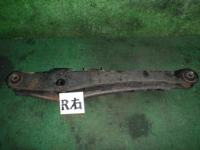 [Used]Rear Right Lower Control Arm MITSUBISHI Galant Fortis 2009 DBA ...