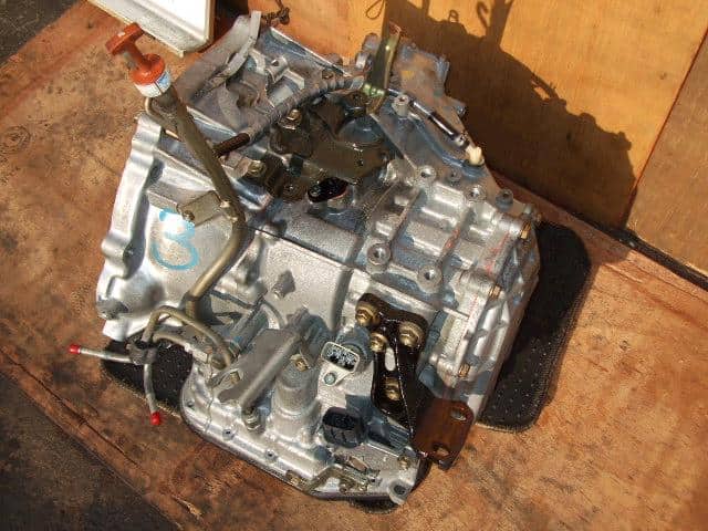 [Used]Automatic Transmission TOYOTA bB 2000 TA-NCP31 - BE FORWARD Auto ...