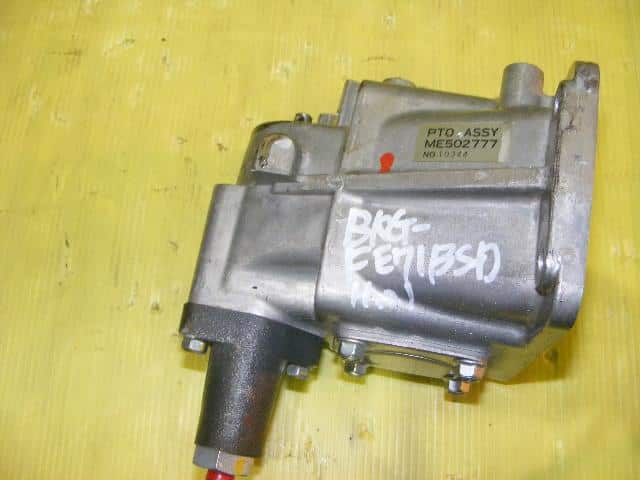 [Used]PTO MITSUBISHI Canter BKG-FE71BSD - BE FORWARD Auto Parts