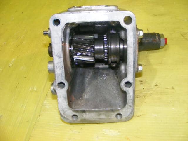 [Used]PTO MITSUBISHI Canter BKG-FE71BSD - BE FORWARD Auto Parts