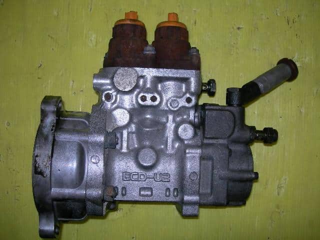 [Used]Injection Pump Mitsubishi Fuso KK-FK64FK - BE FORWARD Auto Parts