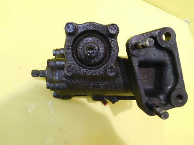 [Used]Power Steering Rack and Pinion Assembly TOYOTA Dyna KC-BU102 - BE ...