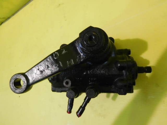 [Used]Power Steering Rack and Pinion Assembly TOYOTA Dyna KC-BU102 - BE ...