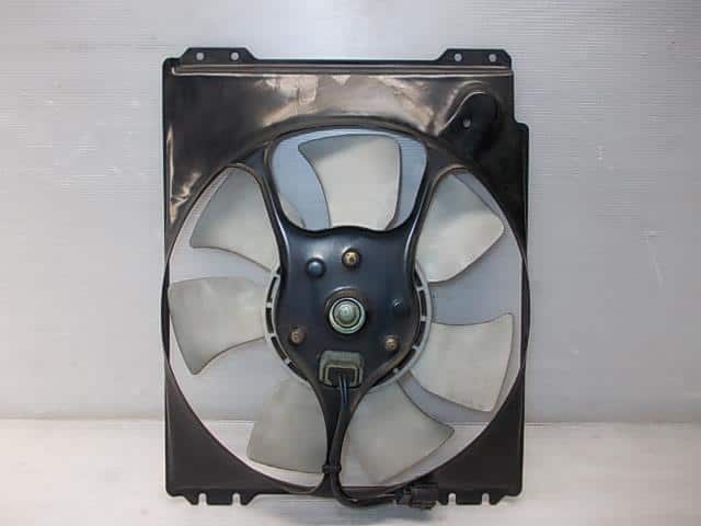 [Used]Radiator Cooling Fan SUBARU Forester E-SF5 45121FA060 - BE ...