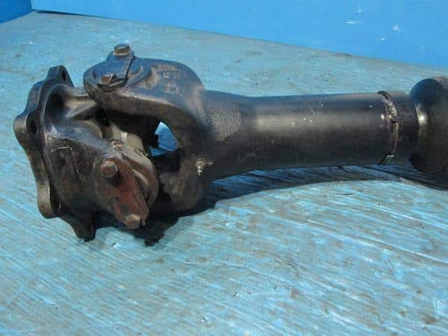 [Used]Rear Propeller Shaft Mitsubishi Fuso Fuso largesize car U-FV411JD ...