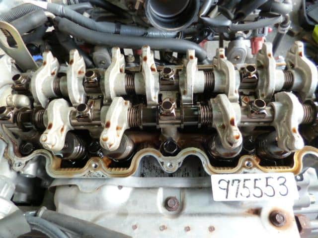 [Used]Engine MAZDA Titan TC-SYE6T - BE FORWARD Auto Parts