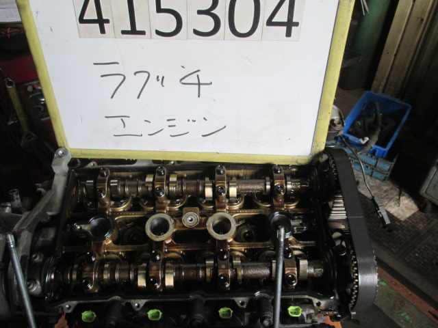 [Used]3S-GE Engine TOYOTA RAV4 1996 E-SXA11W - BE FORWARD Auto Parts