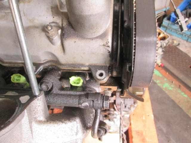 [Used]3S-GE Engine TOYOTA RAV4 1996 E-SXA11W - BE FORWARD Auto Parts