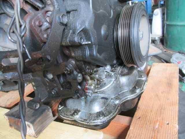 [Used]3S-GE Engine TOYOTA RAV4 1996 E-SXA11W - BE FORWARD Auto Parts