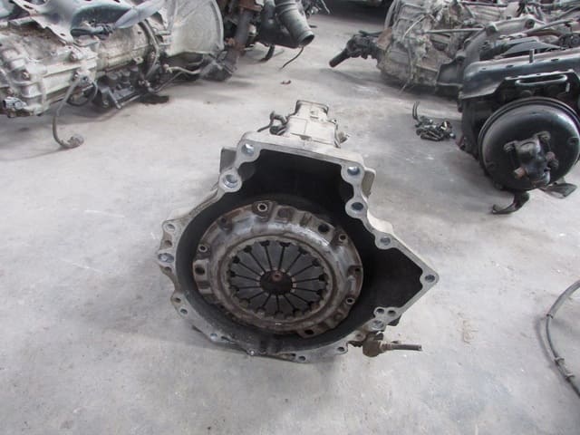 Engine R2 2WD MT Rwd AlumHead MAZDA Bongo Van - BE FORWARD Auto Parts