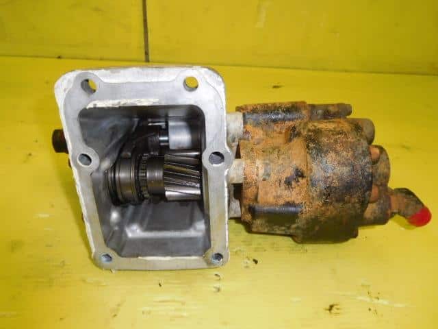 [Used]PTO MITSUBISHI Canter PA-FE71DB - BE FORWARD Auto Parts