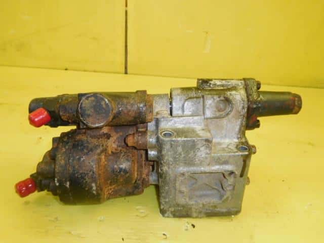 [Used]PTO MITSUBISHI Canter PA-FE71DB - BE FORWARD Auto Parts