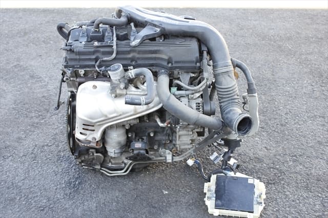 [Used]Engine 2TR-FE - BE FORWARD Auto Parts