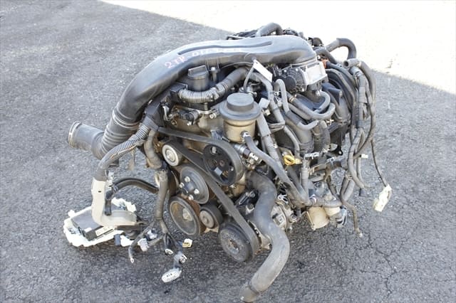 [Used]Engine 2TR-FE - BE FORWARD Auto Parts