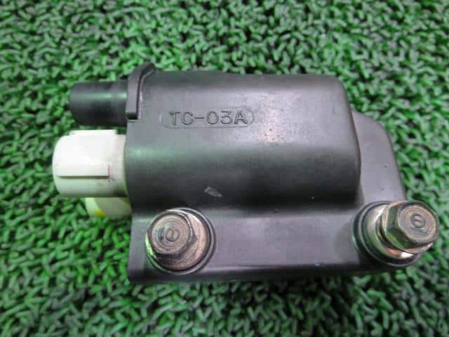 [Used]Ignition Coil HONDA Beat 1991 E-PP1 - BE FORWARD Auto Parts