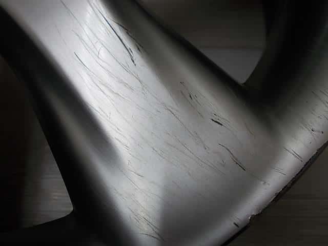 [Used]Wheel TOYOTA Verossa TA-JZX110 - BE FORWARD Auto Parts