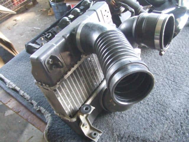 [Used]Intercooler MAZDA RX-7 1995 E-FD3S - BE FORWARD Auto Parts