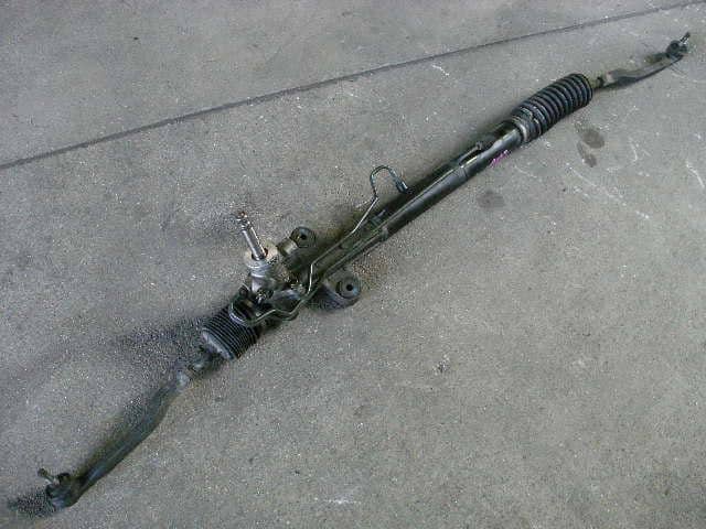 [Used]Power Steering Rack and Pinion Assembly HONDA Odyssey E-RA3 - BE ...