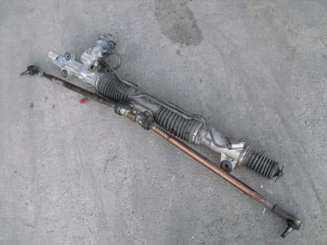 [Used]Power Steering Rack and Pinion Assembly HONDA Stream LA-RN3 - BE ...