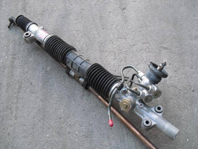 [Used]Power Steering Rack and Pinion Assembly HONDA Stream LA-RN3 - BE ...