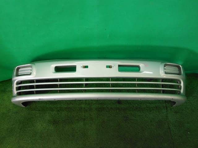 [Used]Front Bumper MITSUBISHI Libero GF-CB2W - BE FORWARD Auto Parts